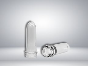 Fabricantes de Preformas PET en México | Cotiza tu pedido