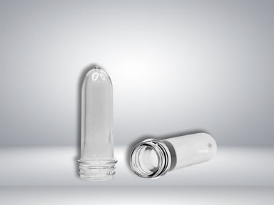 Fabricantes de Preformas PET en México | Cotiza tu pedido