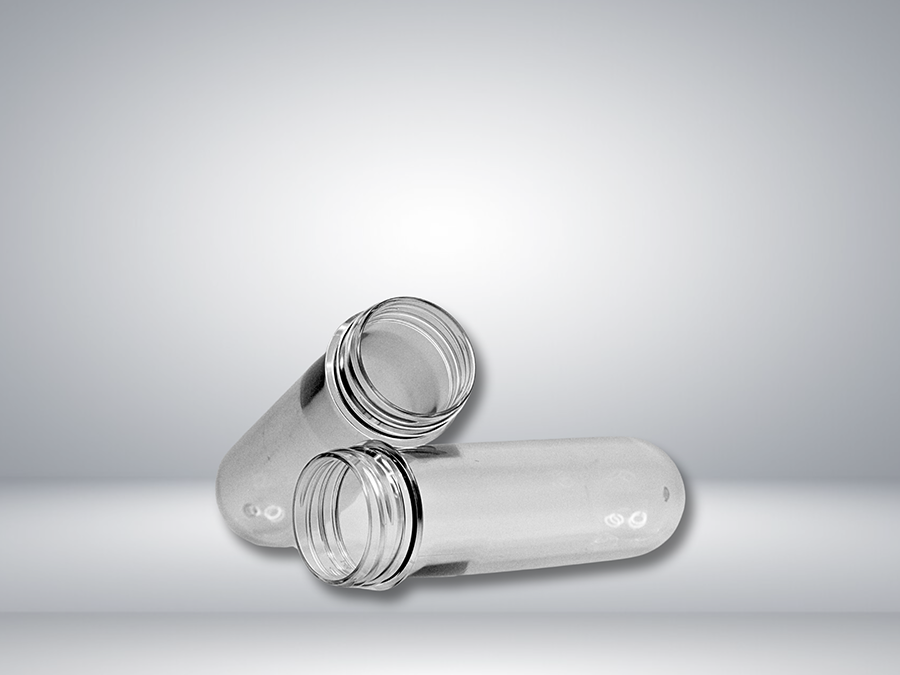 Fabricantes de Preformas PET en México | Cotiza tu pedido