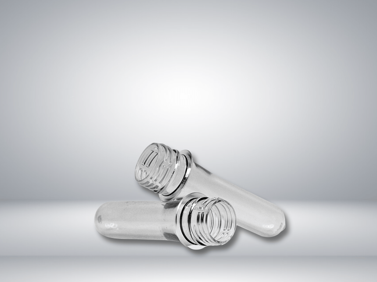 Fabricantes de Preformas PET en México | Cotiza tu pedido