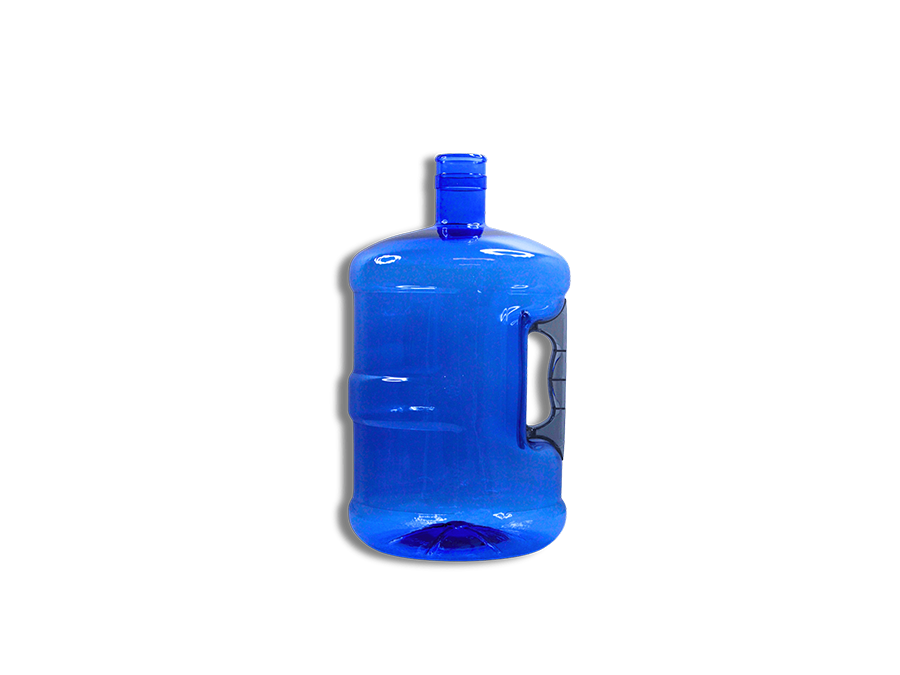 Fabricante de garrafones PET para distribuidores y mayoristas